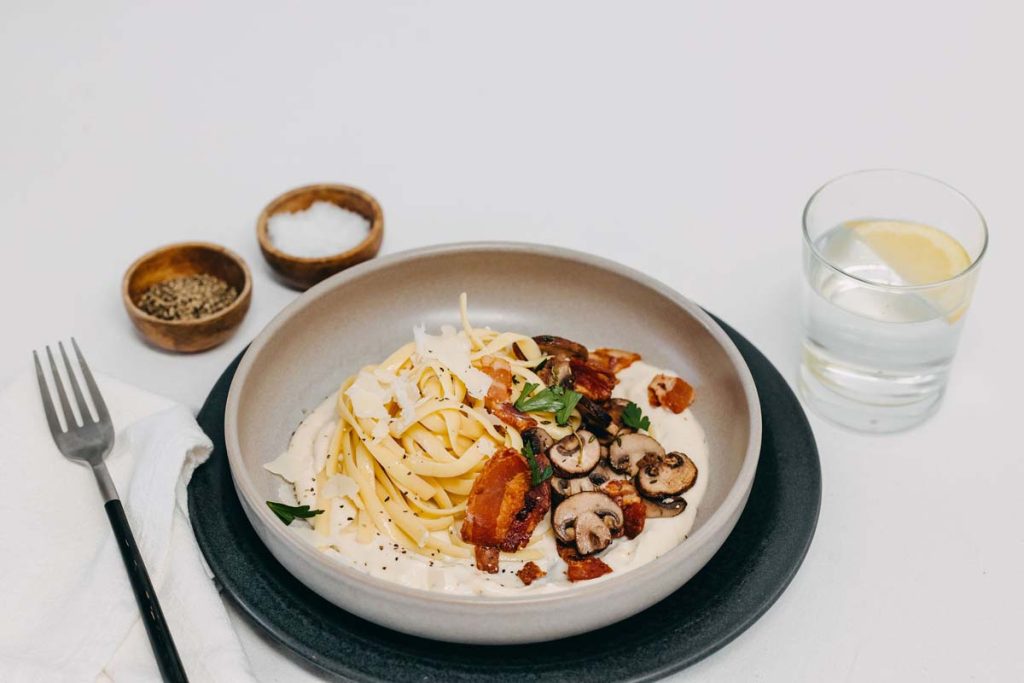 Ready Meals | Fine Food WA