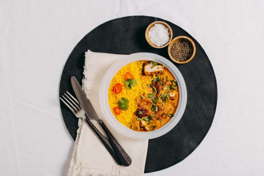 Ready Meals | Fine Food WA