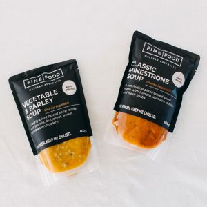 Home Page | Fine Food WA